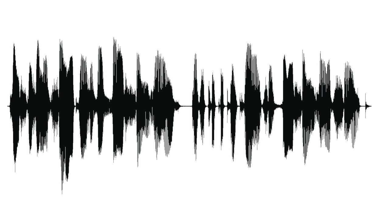 What is soundwave art – Soundwave Art | Munki Magik